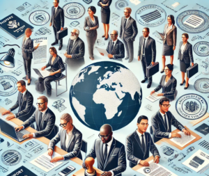 Demystifying the Notary Background: What You Need to Know